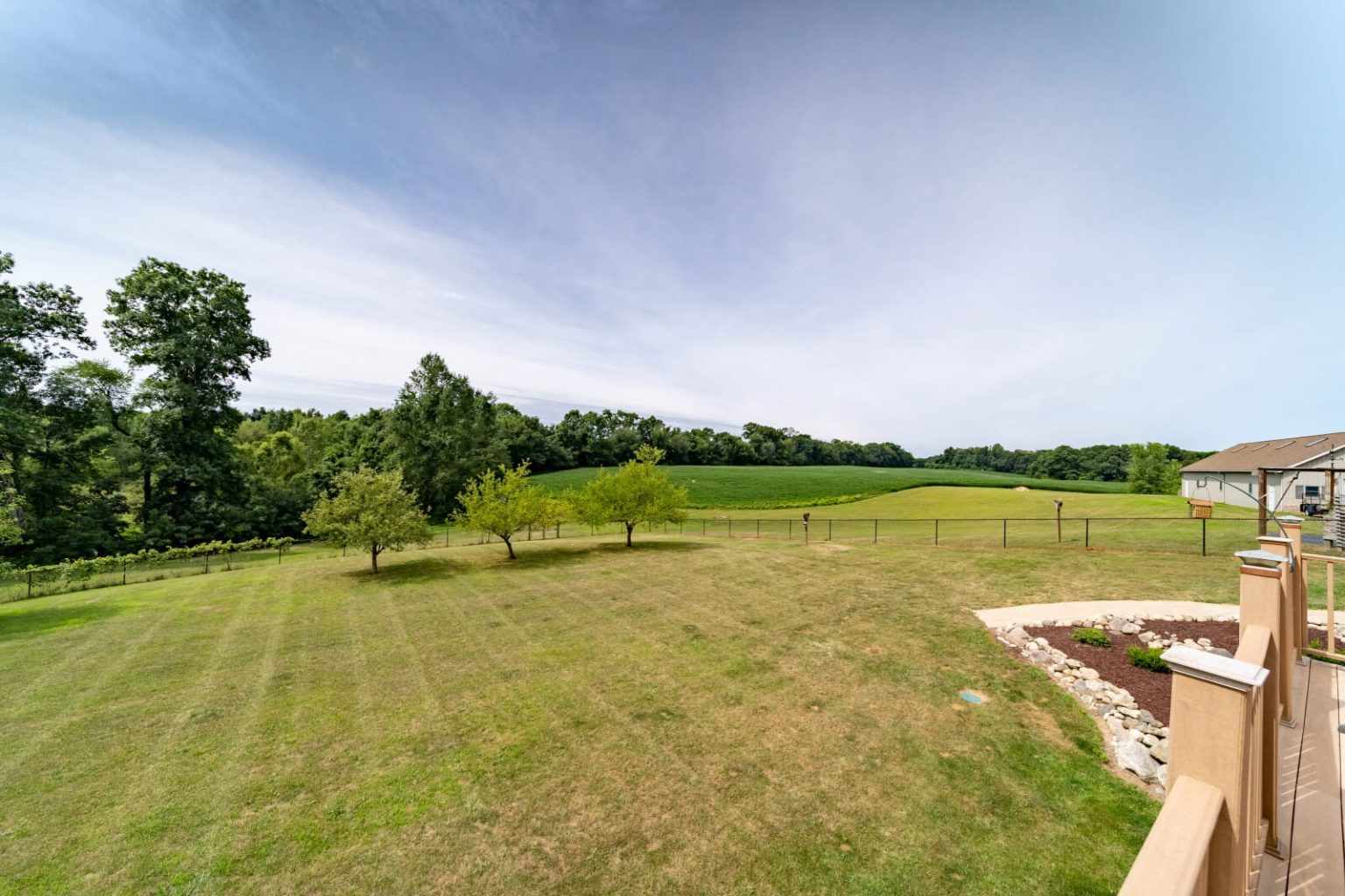 Blue Star Farm - Home, Recreational & Farm Land - J.P. King