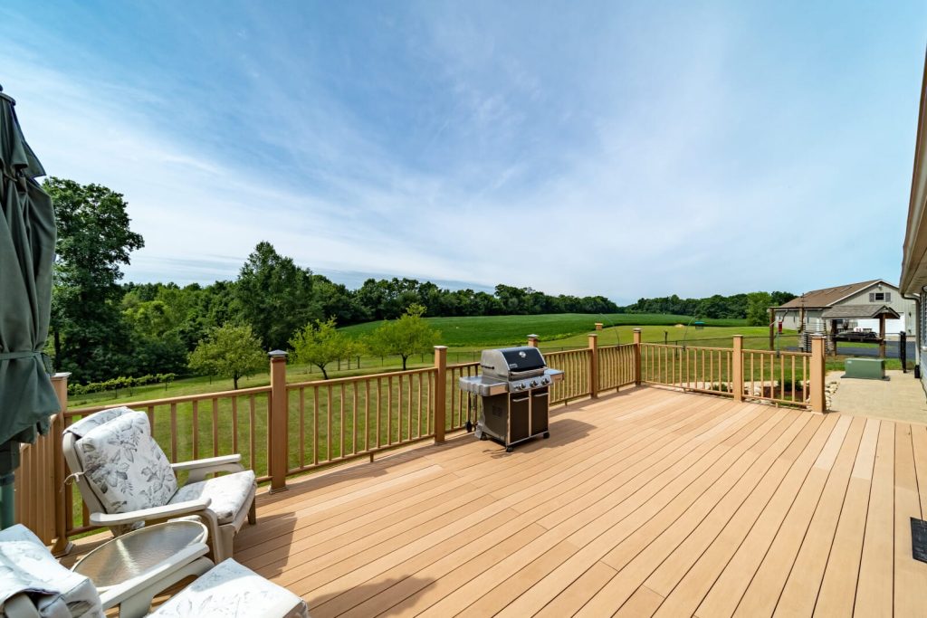 Blue Star Farm - Home, Recreational & Farm Land - J.P. King