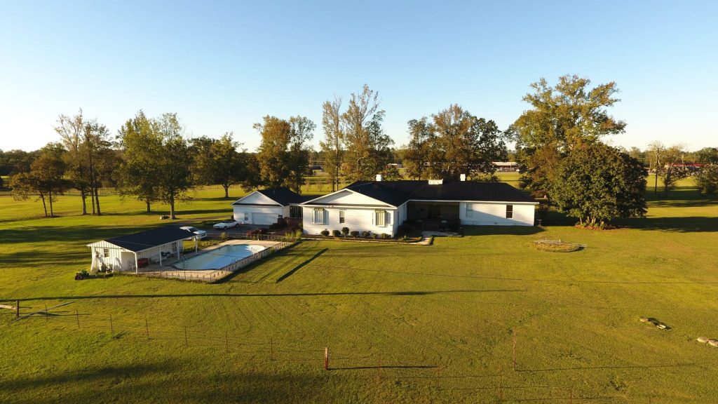 Cove Acre Farms | JP King Auction Company