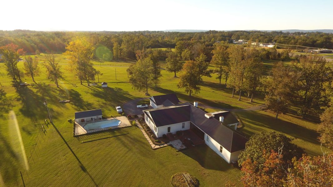 Cove Acre Farms | JP King Auction Company