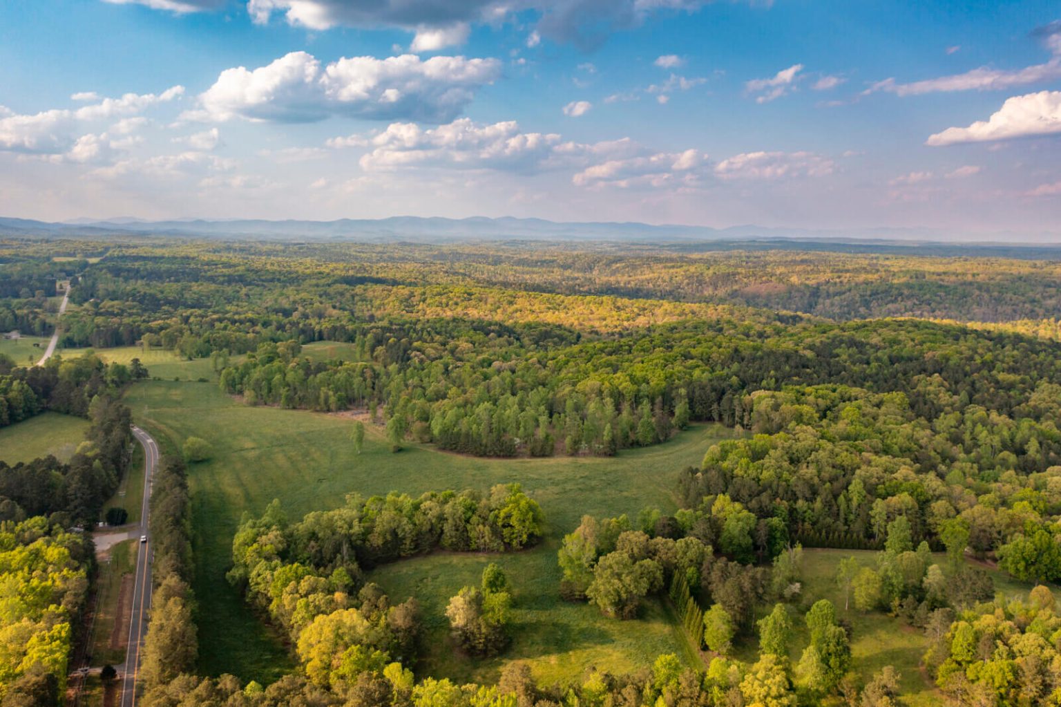 Premier Land Archives - J.P. King