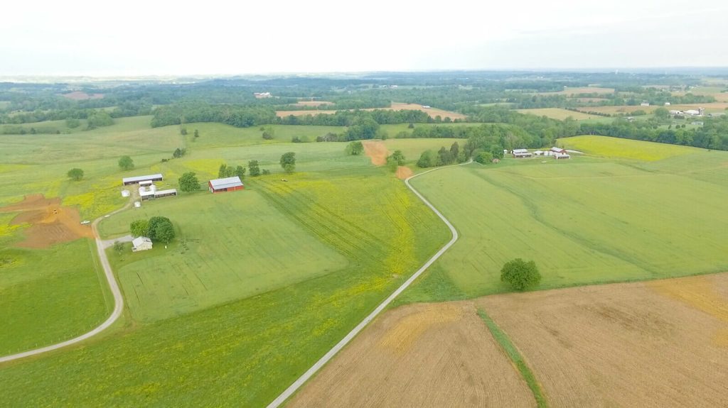 Premier Land Archives - J.P. King