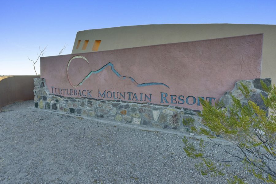 Turtleback Mountain Resort - J.P. King