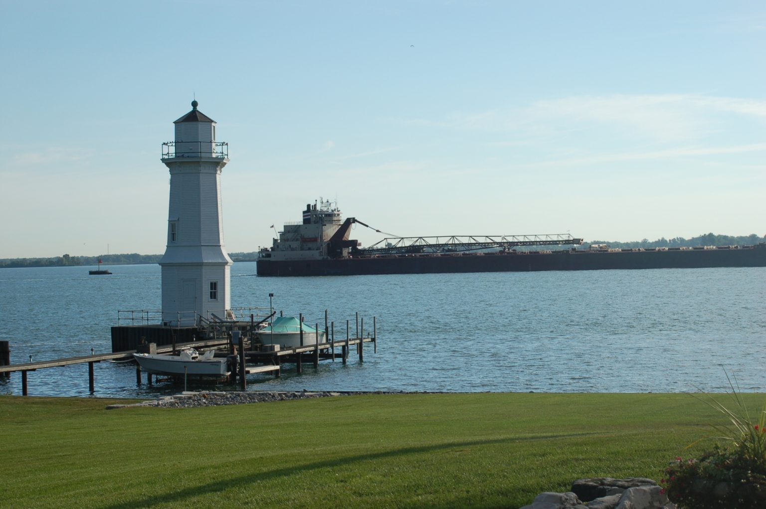 Bellerive Estate | JP King Auction Company