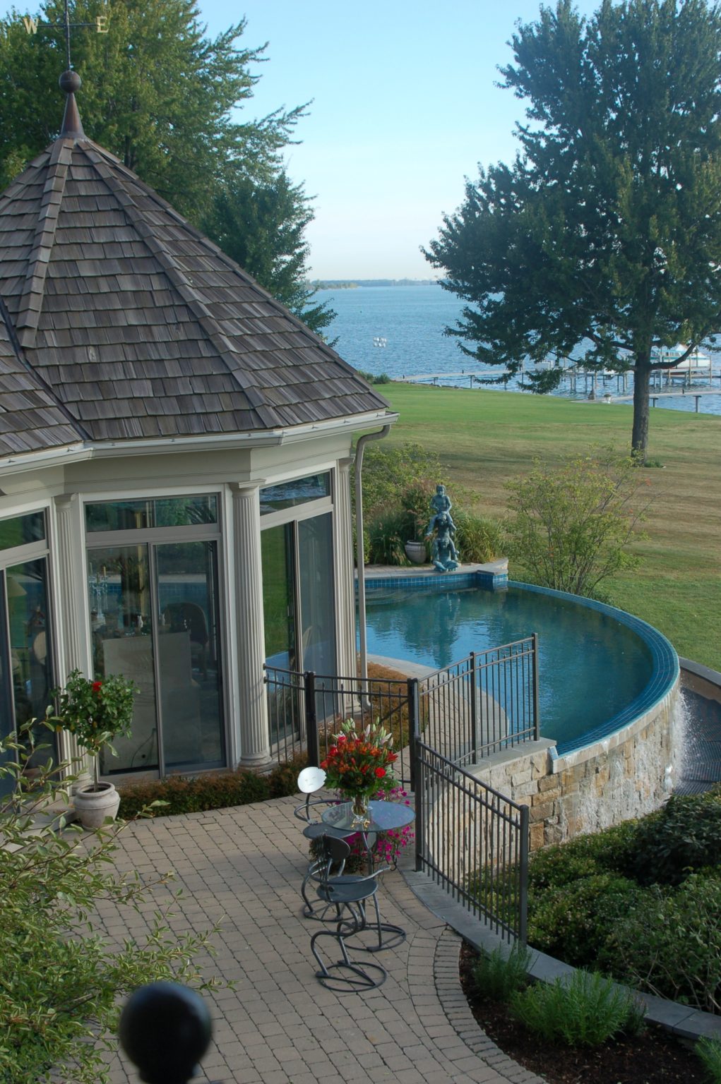 Bellerive Estate | JP King Auction Company