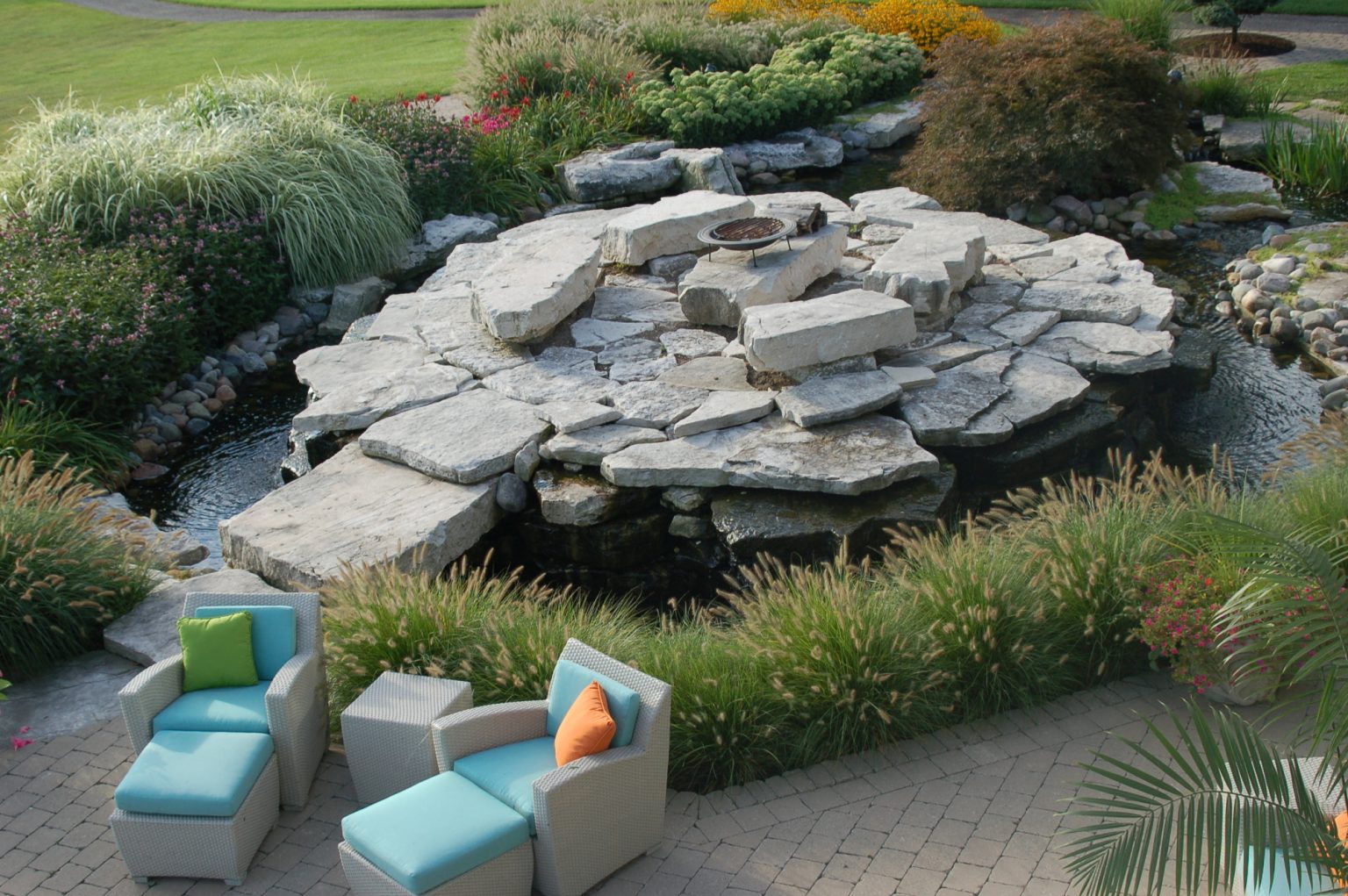 Bellerive Estate | JP King Auction Company