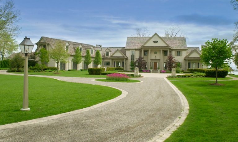 Bellerive Estate | JP King Auction Company