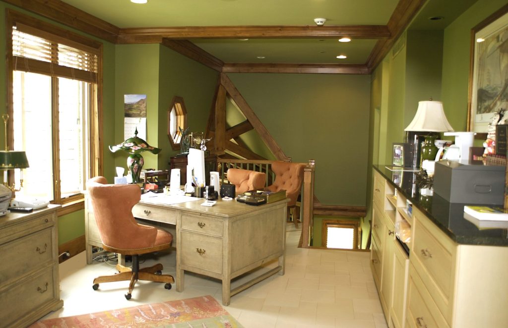 Bellerive Estate | JP King Auction Company