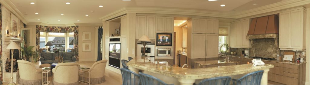 Bellerive Estate | JP King Auction Company