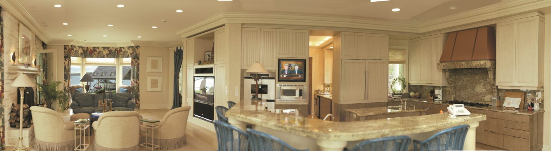 Bellerive Estate | JP King Auction Company