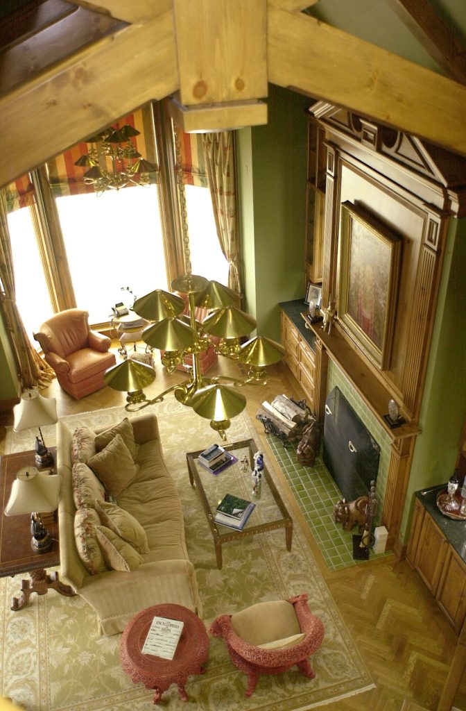 Bellerive Estate | JP King Auction Company