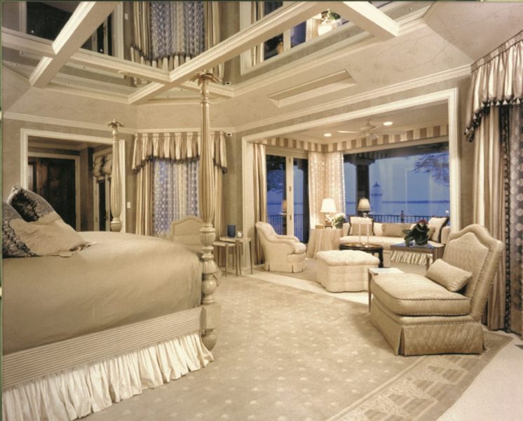 Bellerive Estate | JP King Auction Company