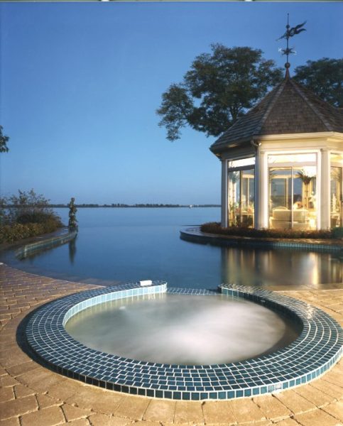 Bellerive Estate | JP King Auction Company