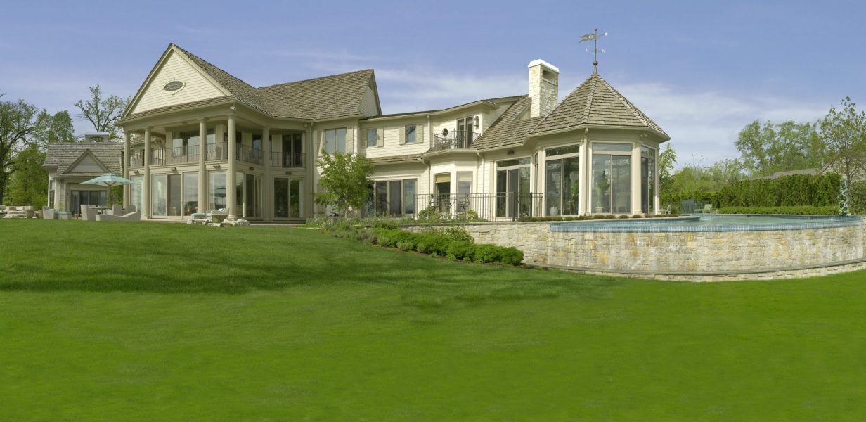 Bellerive Estate | JP King Auction Company