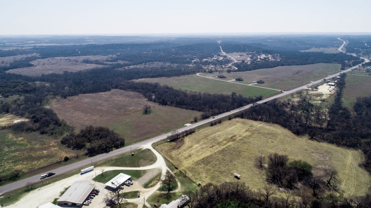 River Hills Ranch - Developer Close Out- 18 Remaining Lots | JP King ...