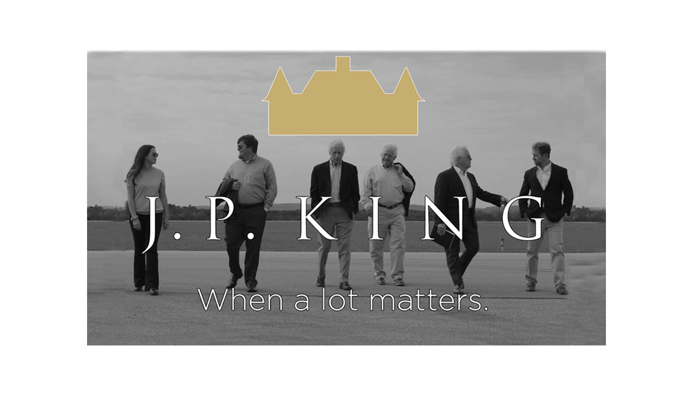 What to Expect from J.P. King in 2024 - jpking