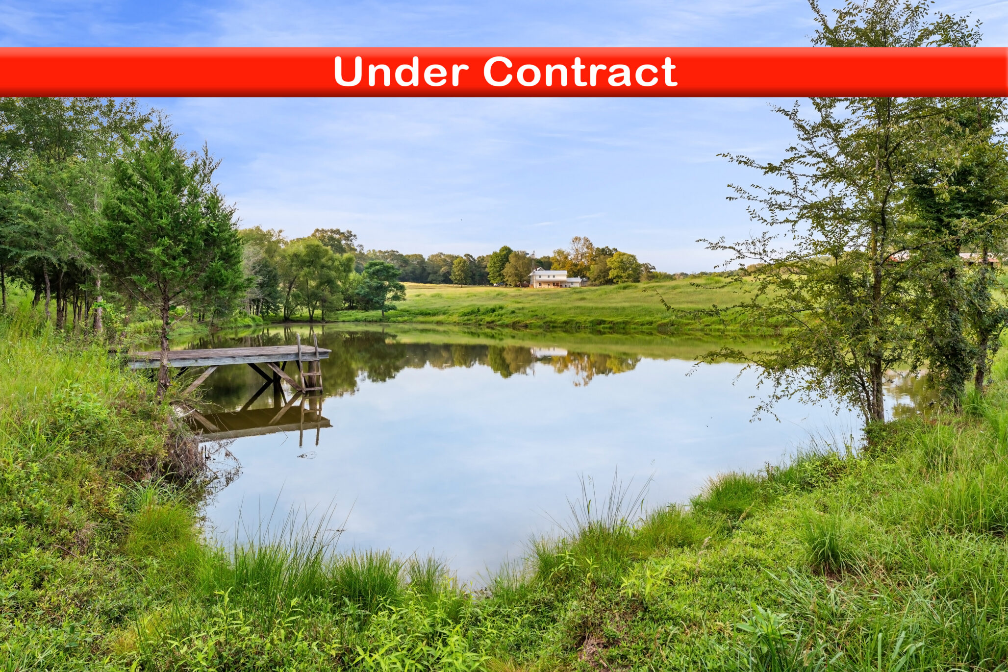 Another Stunning Property Under Contract! | JPKing
