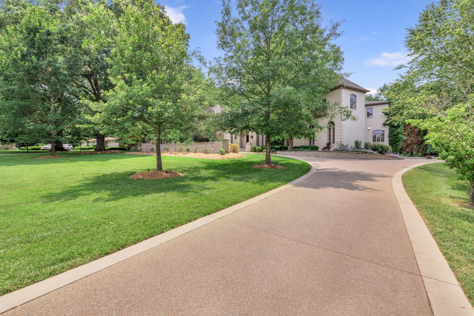 West Meade Manor - jpking