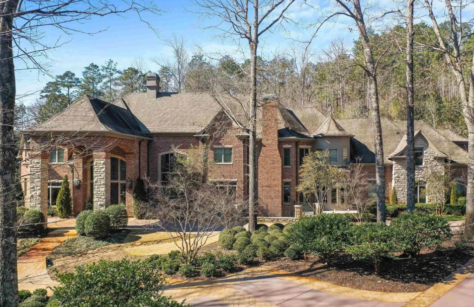 Leading Real Estate Auction Company | JP King