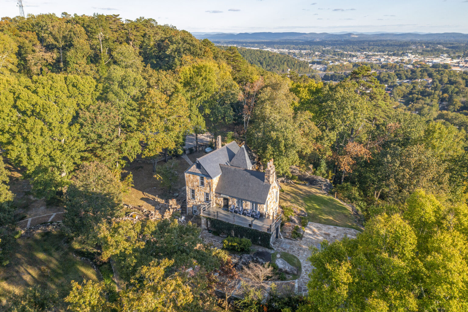 Leading Real Estate Auction Company | JP King