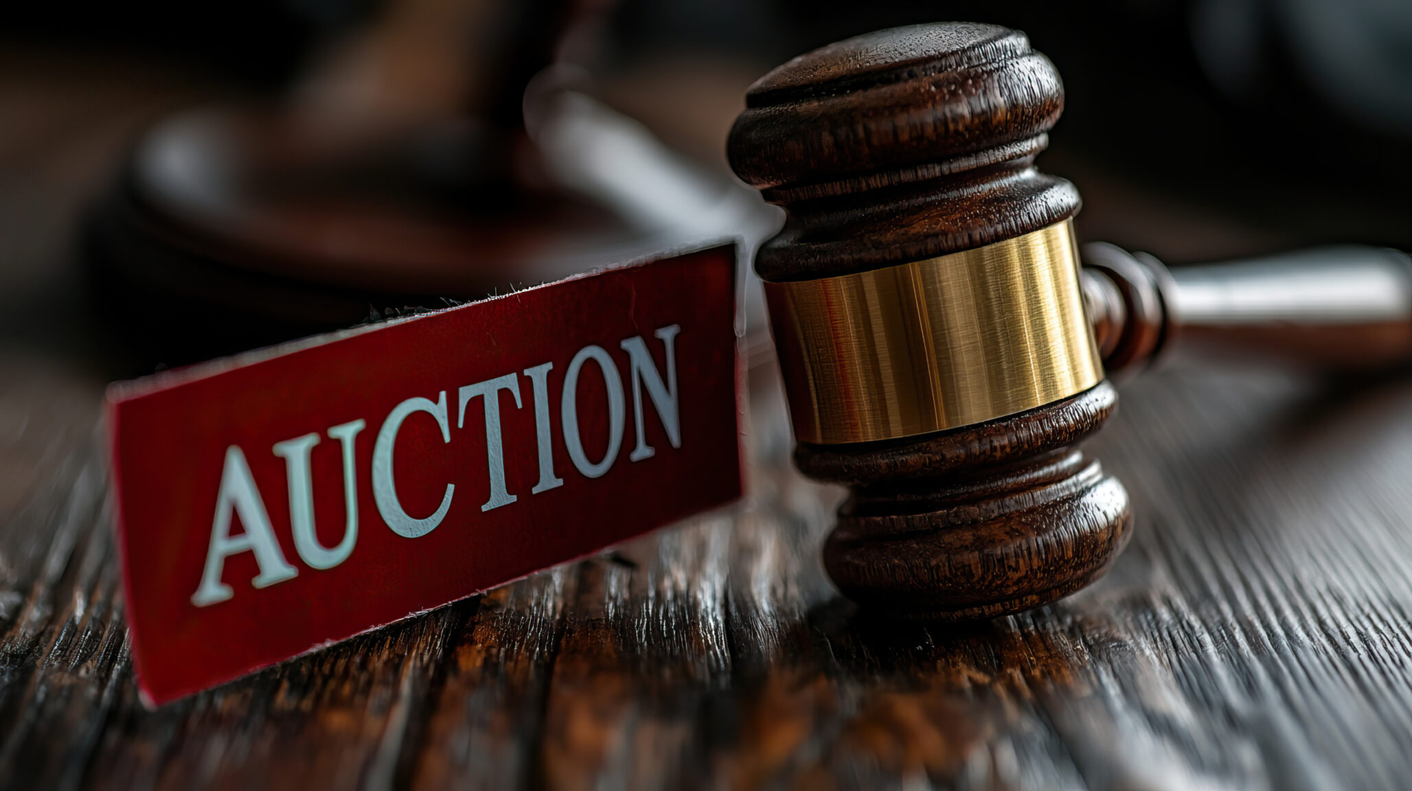 The Best Properties to Sell at Auction | JPKing