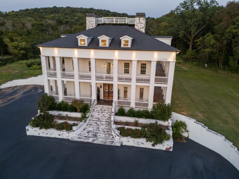 Oak Valley Estate - jpking
