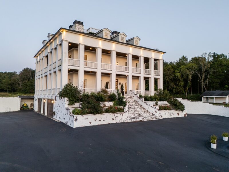 Oak Valley Estate - jpking